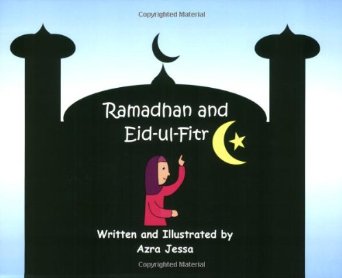 Ramadan and Eid ul Fitr by Azra Jessa – IHRC Bookshop